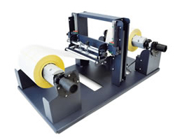 Label Finishers | Slitters and Removers for Label Printing