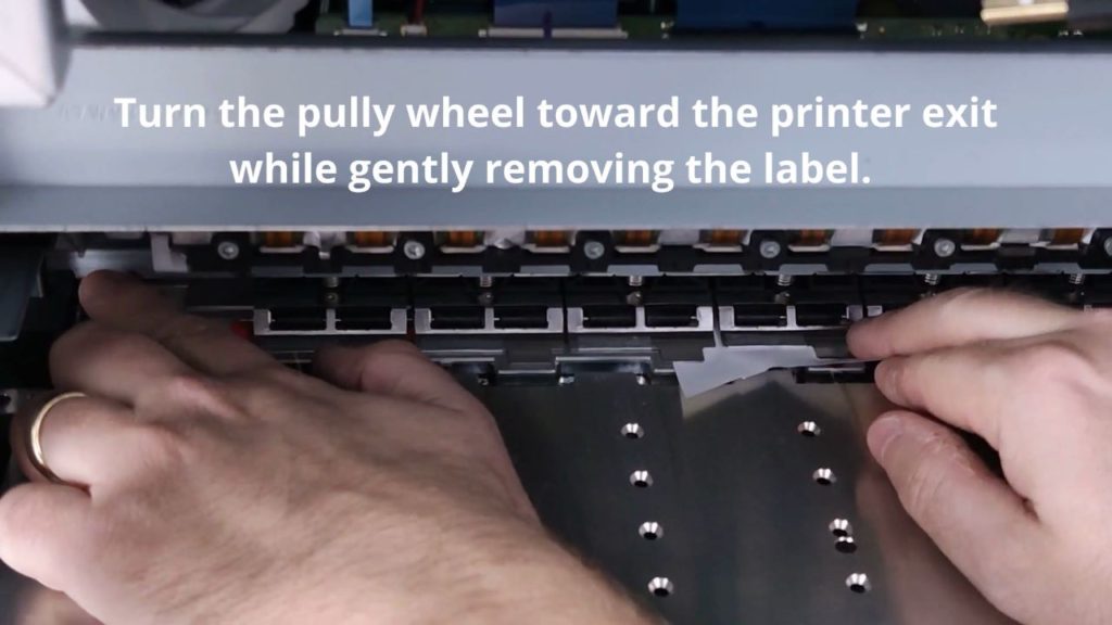 Using the Callisto Cleaning Kit – Callisto Support Library