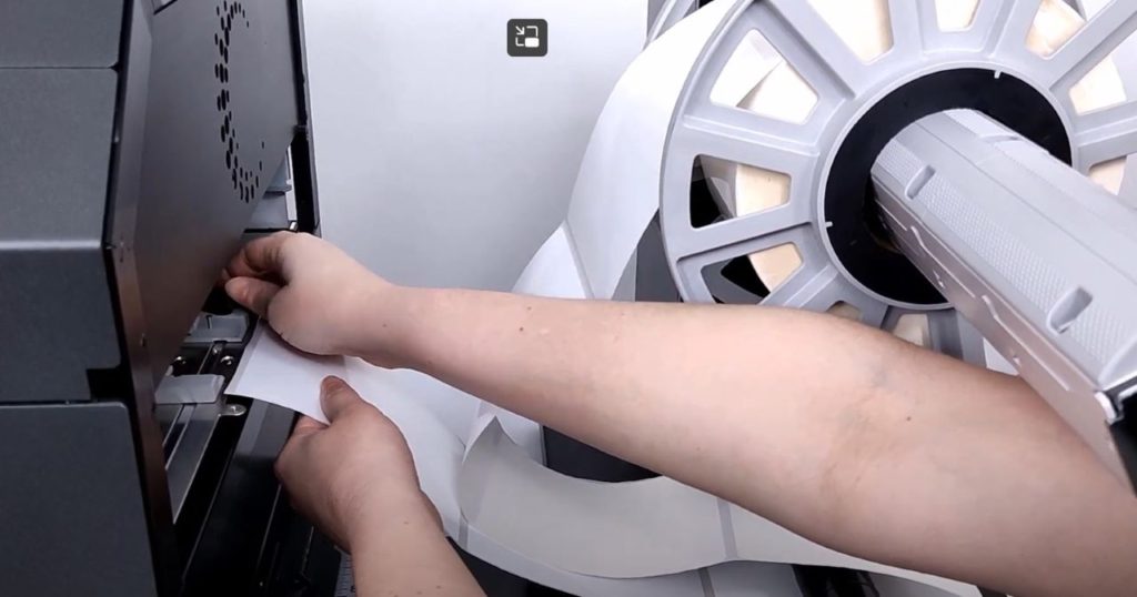 Roll Units – Callisto Support Library